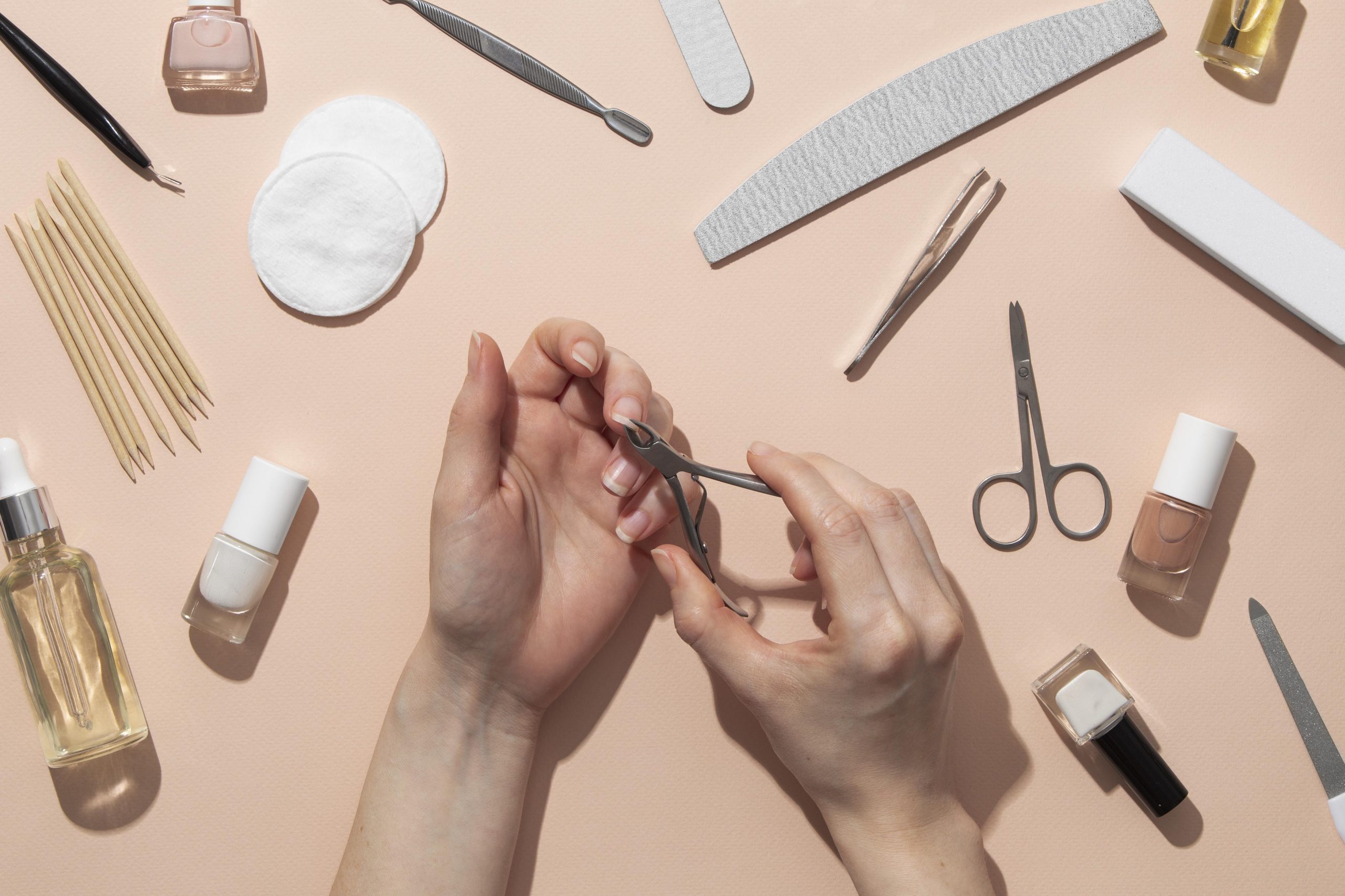 Ingrown Nail Treatment Guide: How Nails Technicians Can Help